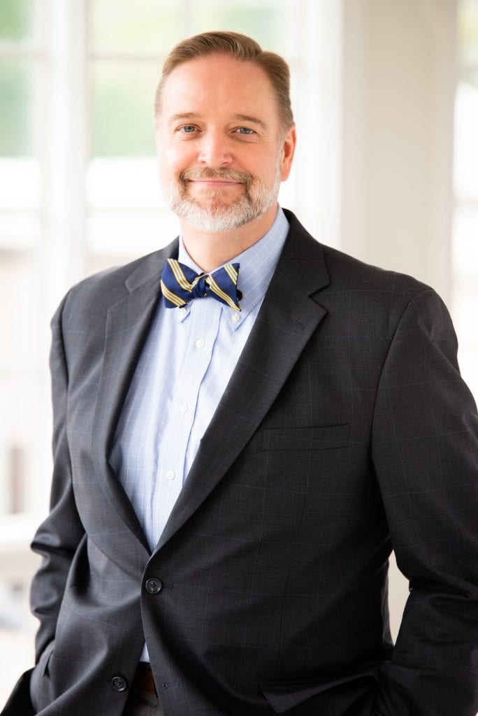 About - Robert J. Reeves P.C.